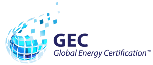 Why Take the GEC Certification? - Global Energy Certification